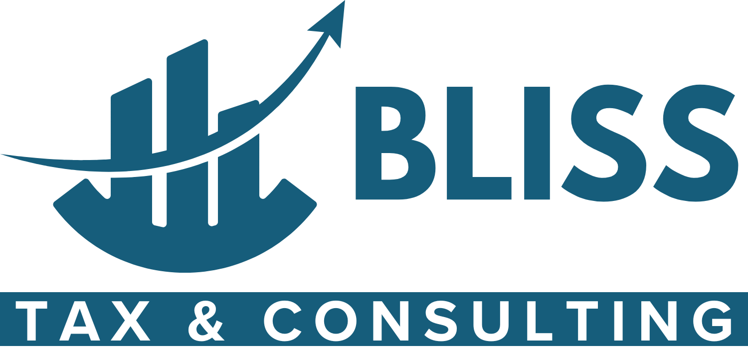 About Us - Bliss Tax and Consulting